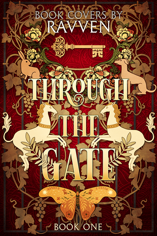 Unique, Affordable Pre-Designed Ebook Covers – Ravven