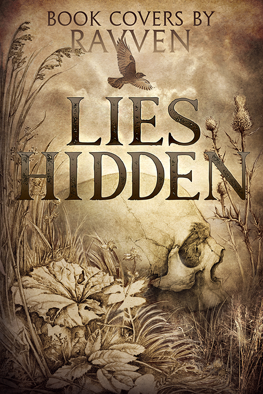 Unique, Affordable Pre-Designed Ebook Covers – Ravven