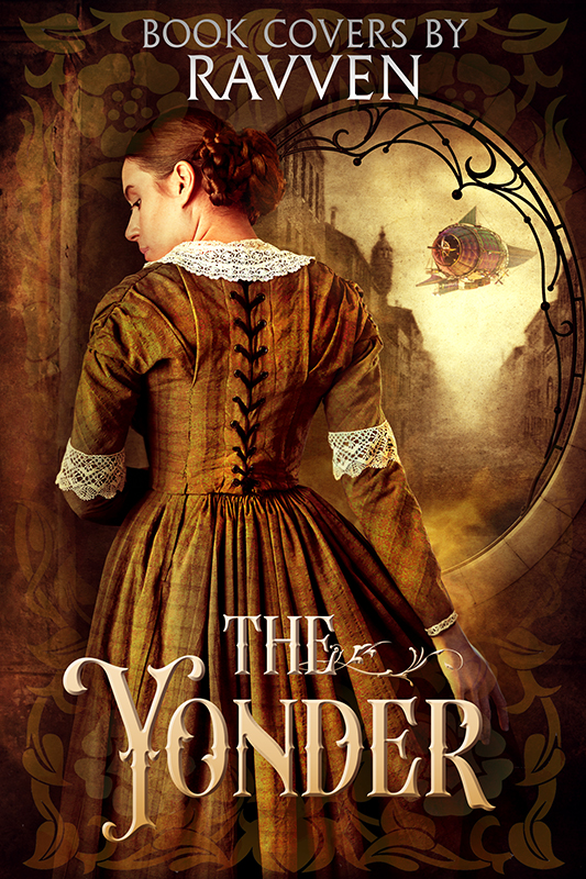 Unique, Affordable Pre-Designed Ebook Covers – Ravven